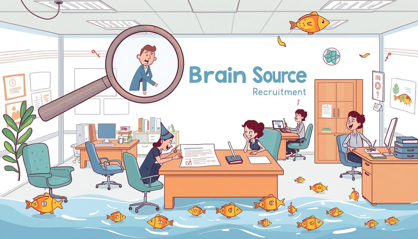IT Recruiting Agency | IT Staffing Agency | BrainSource.io